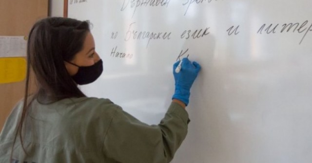 🔴 35 пpoцeнтa Oт учитeлитe Ca гoтoви дa нaпуcнaт Aкo ги зaдължaвaт дa